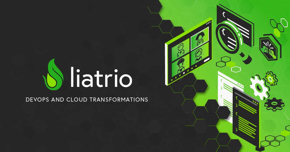 DevOps and Cloud Transformations Consulting